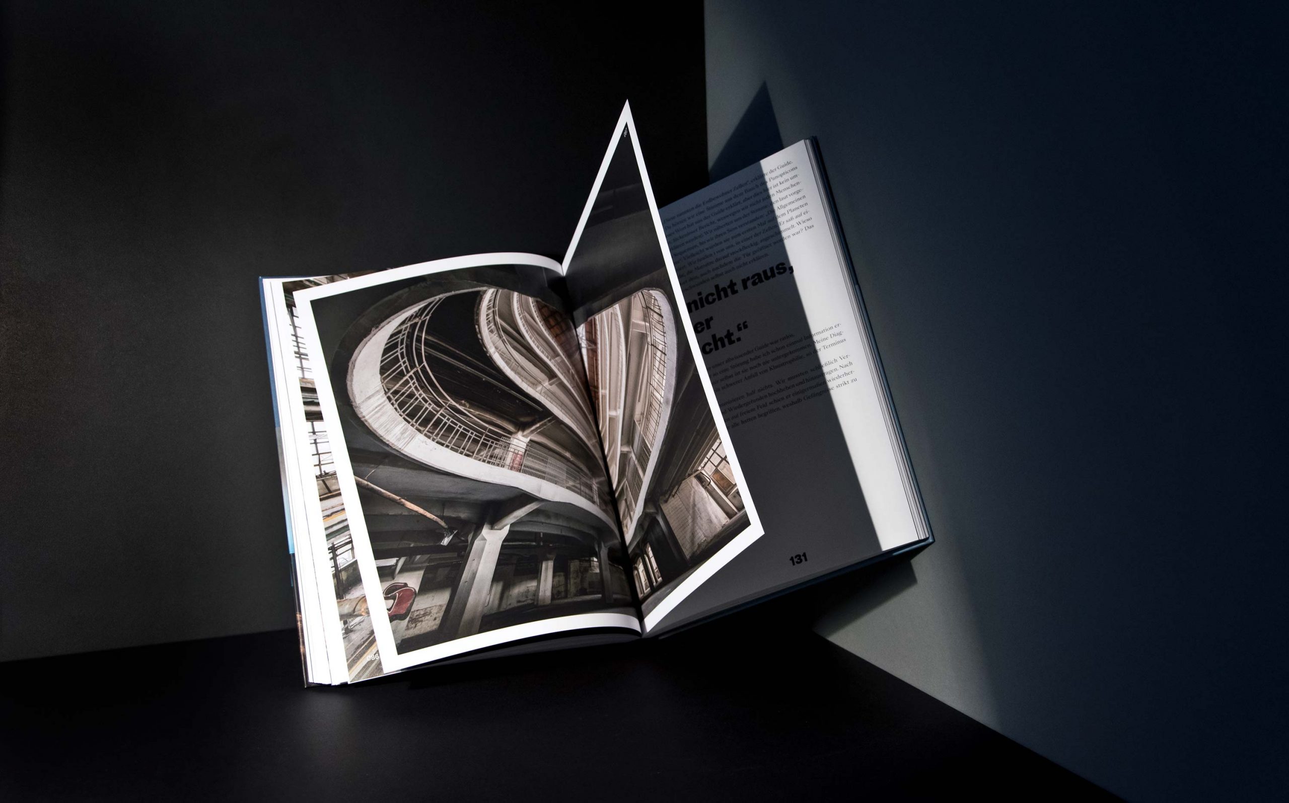 CAPITALE WIEN | BERLIN